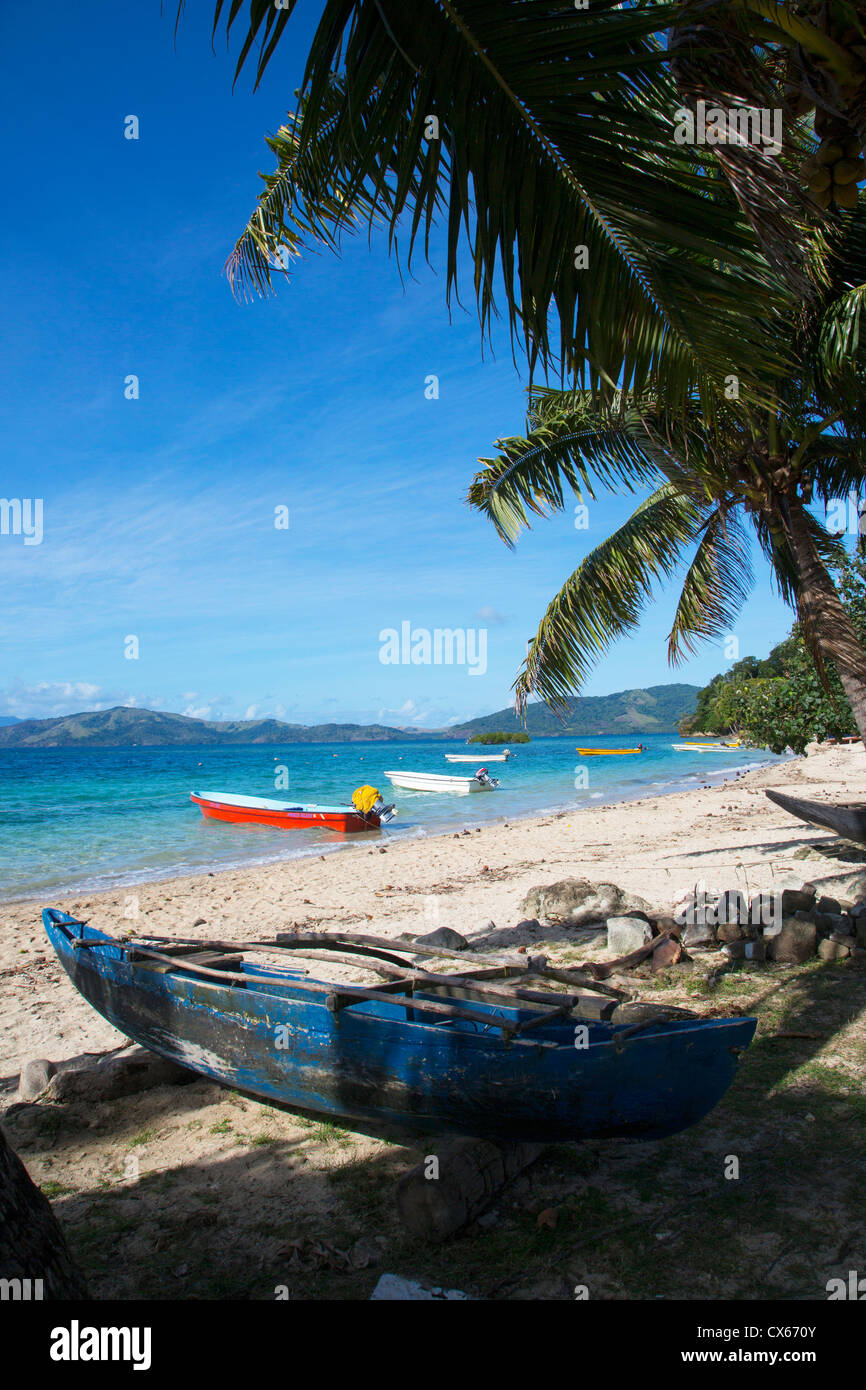 Vanua levu island fiji immagini e fotografie stock ad alta risoluzione ...