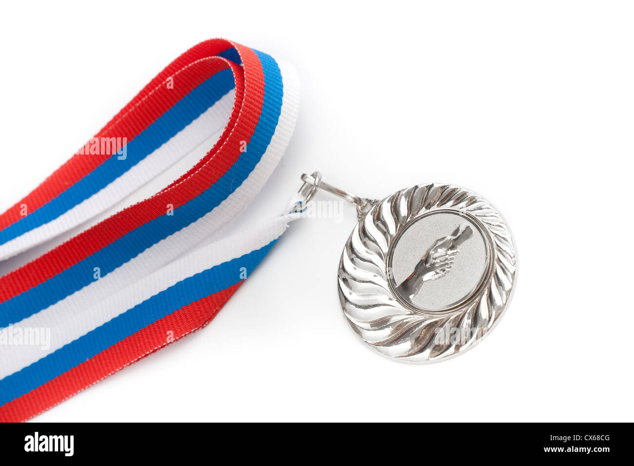 Simbolo della medaglia immagini e fotografie stock ad alta risoluzione ...