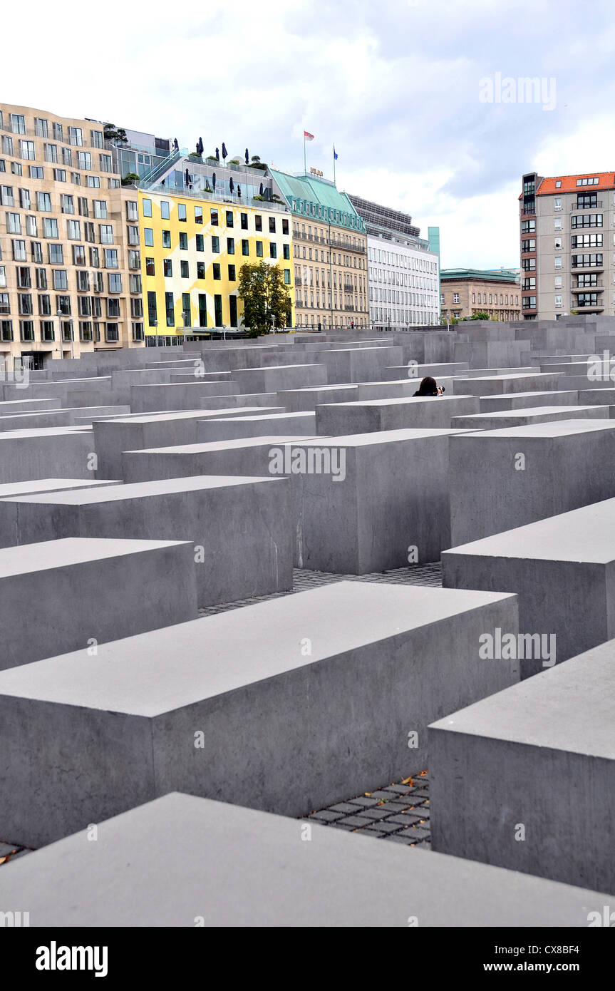 Monumento della città di berlino immagini e fotografie stock ad alta ...