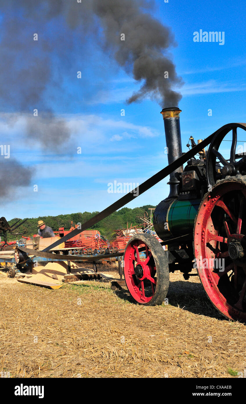 Locomotiva della strada del marshall immagini e fotografie stock ad ...