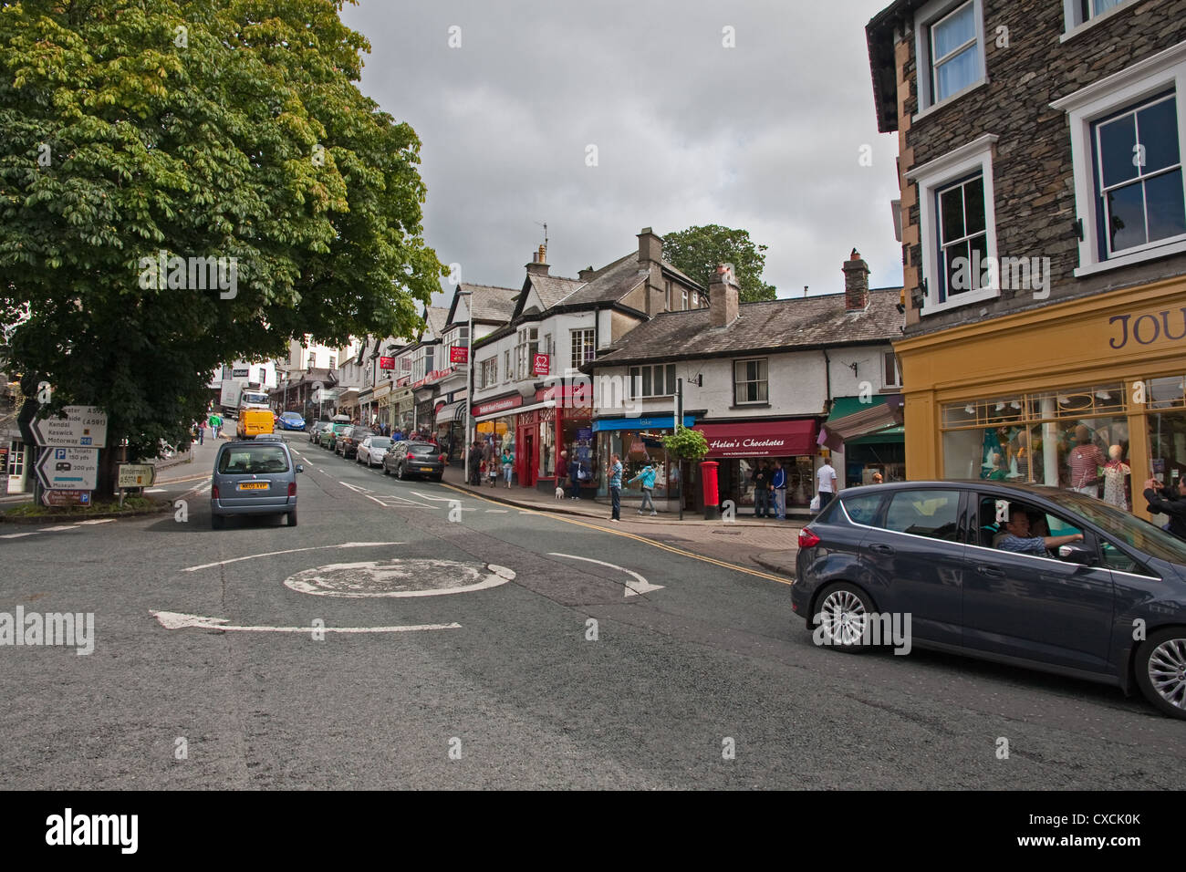 Mini rotonda immagini e fotografie stock ad alta risoluzione - Alamy