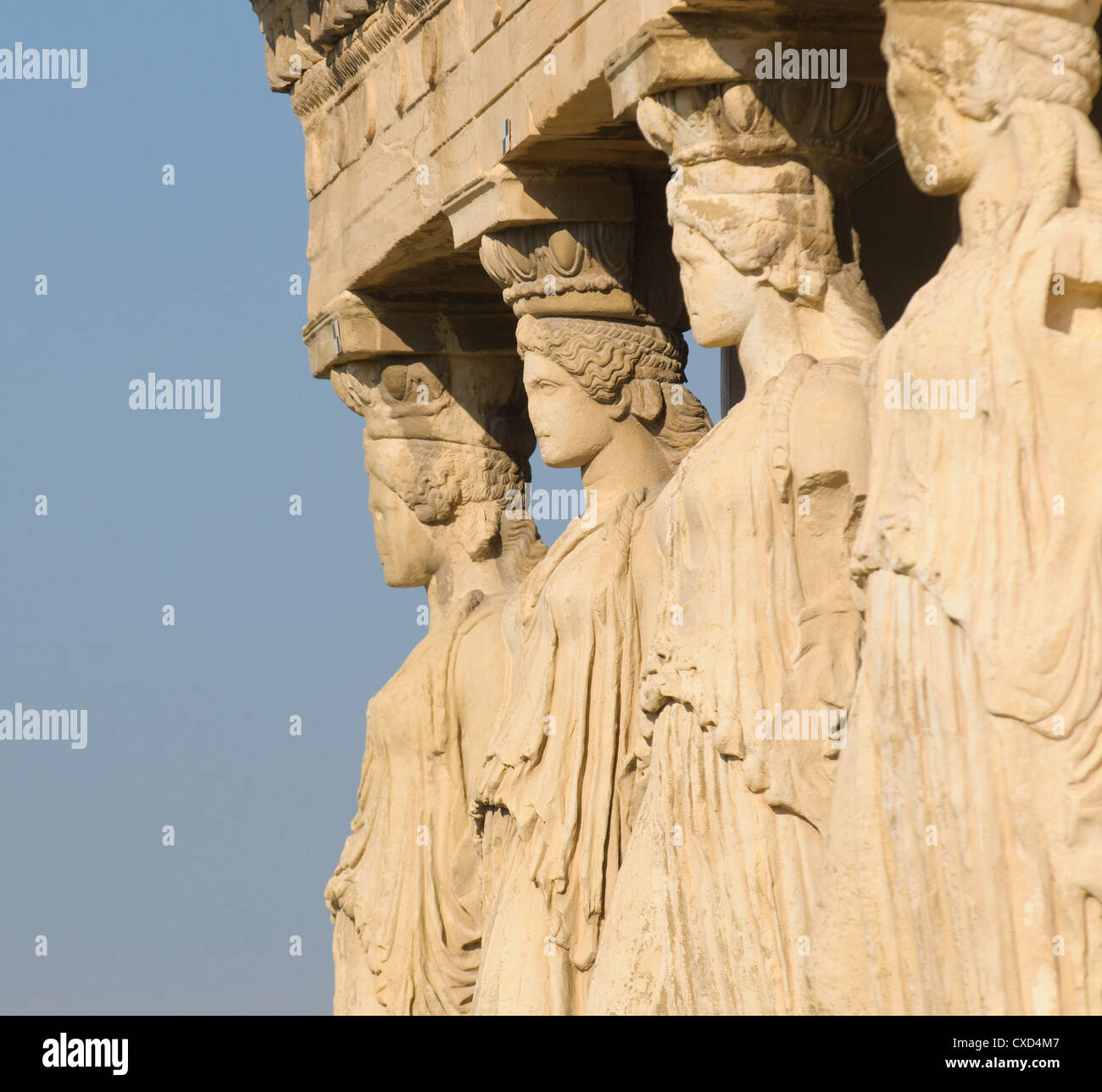 L'acropoli di atene immagini e fotografie stock ad alta risoluzione - Alamy
