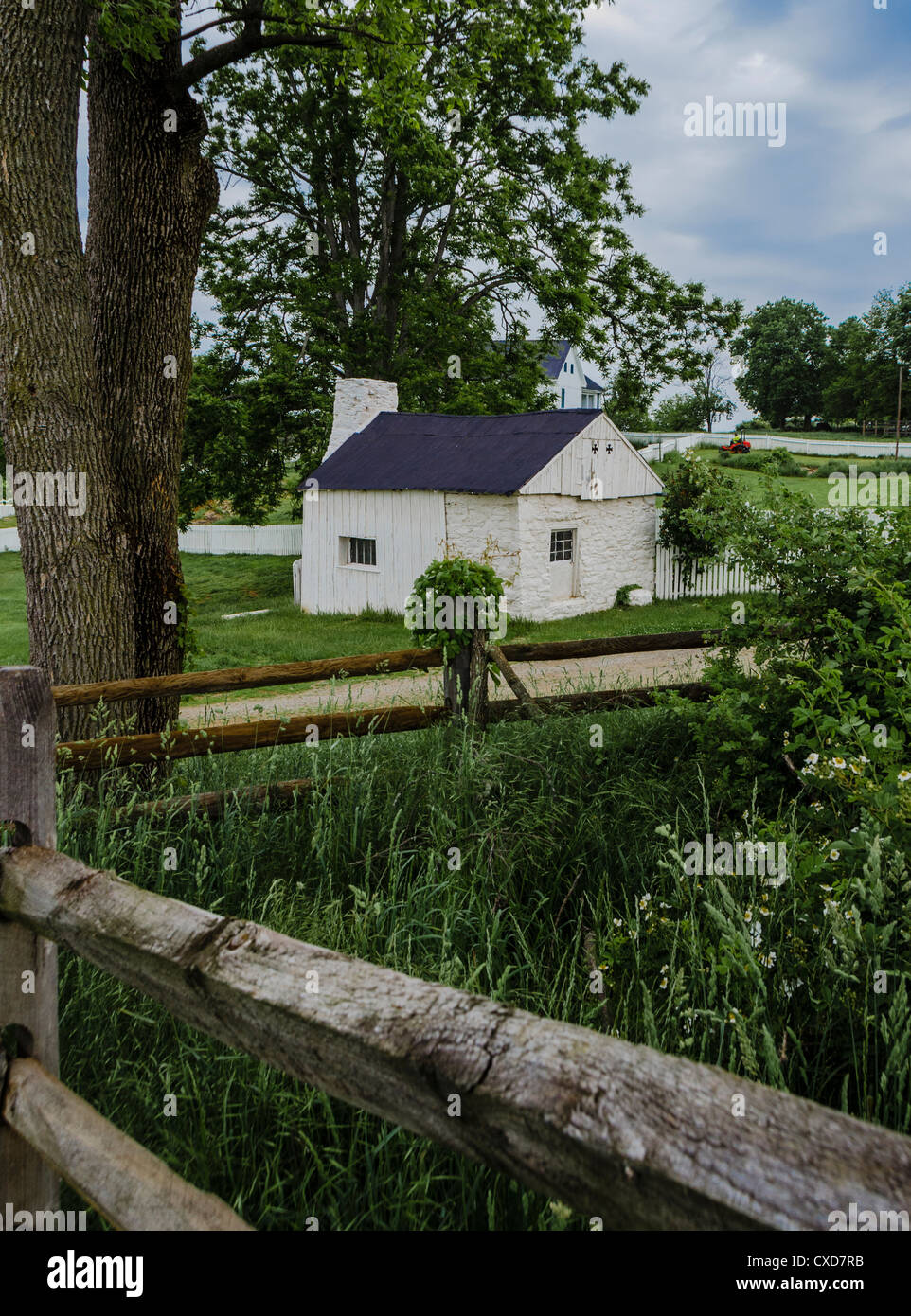 Fattoria poffenberger immagini e fotografie stock ad alta risoluzione ...