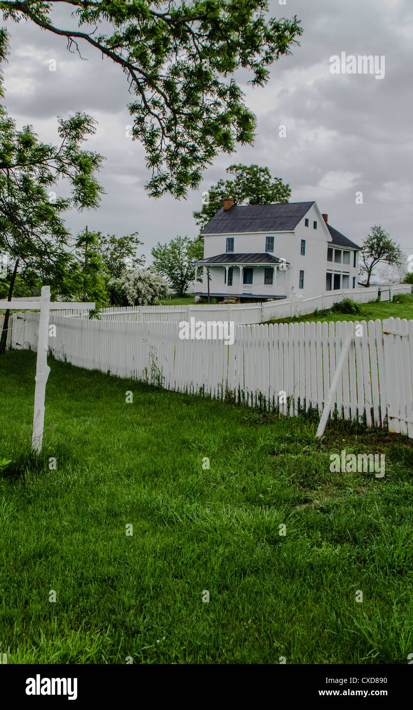 Fattoria poffenberger immagini e fotografie stock ad alta risoluzione ...