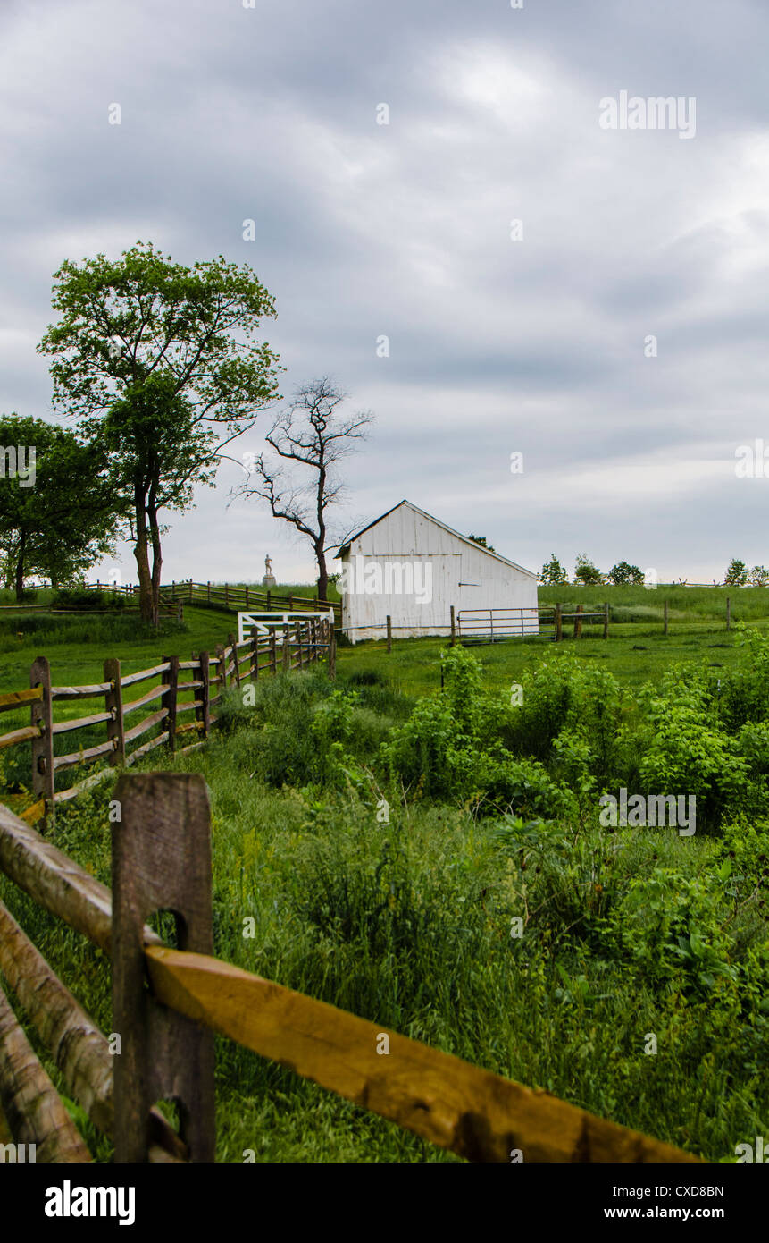 Fattoria poffenberger immagini e fotografie stock ad alta risoluzione ...