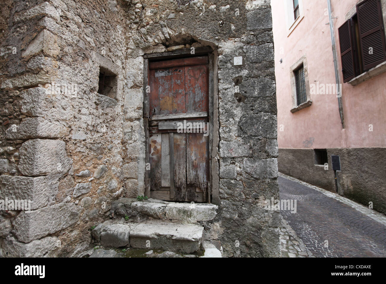 Atina italia immagini e fotografie stock ad alta risoluzione - Alamy