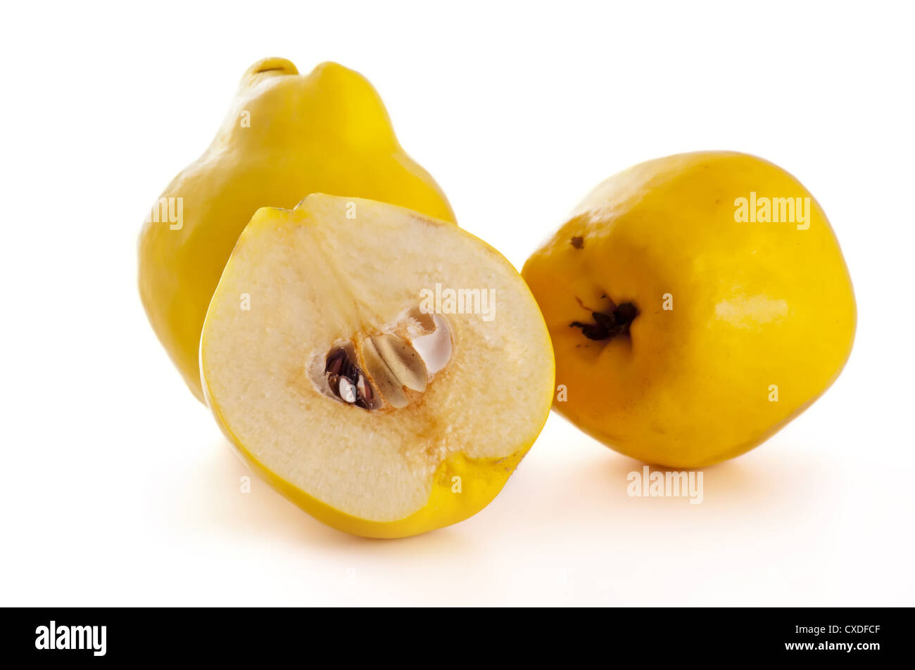 Come mela cotogna immagini e fotografie stock ad alta risoluzione - Alamy