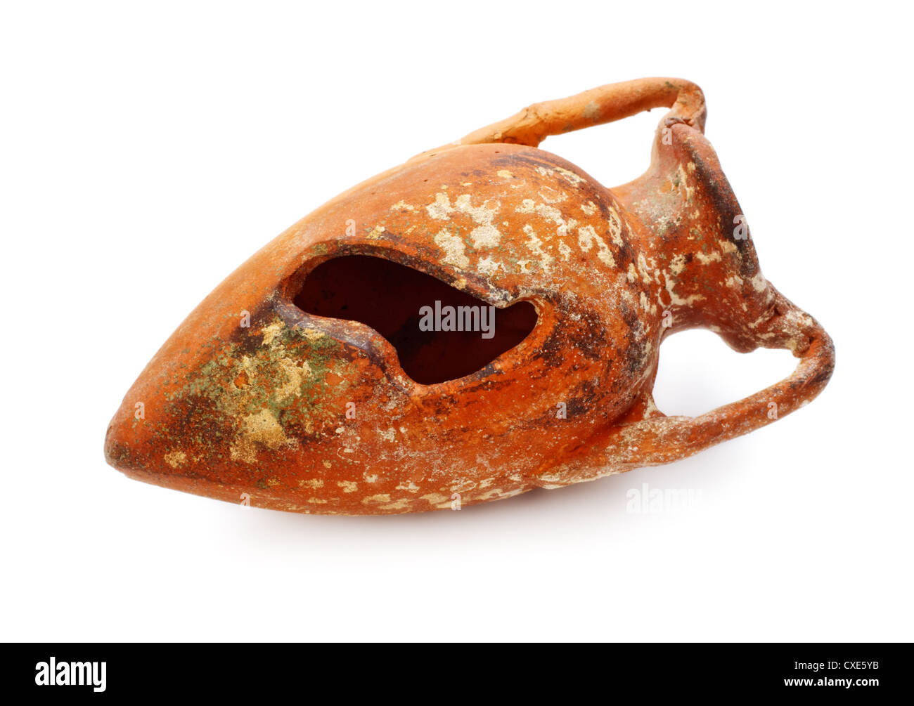 Anfora rotta immagini e fotografie stock ad alta risoluzione - Alamy