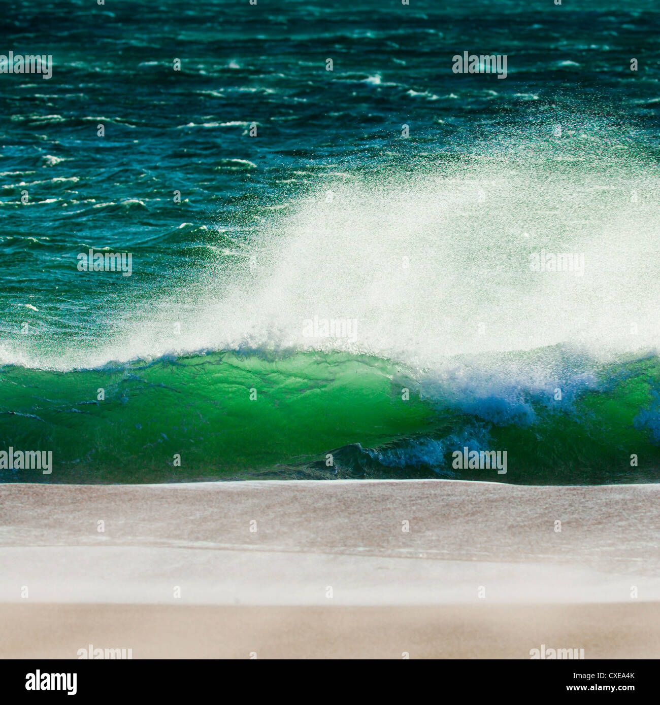 Costa de la levante immagini e fotografie stock ad alta risoluzione - Alamy