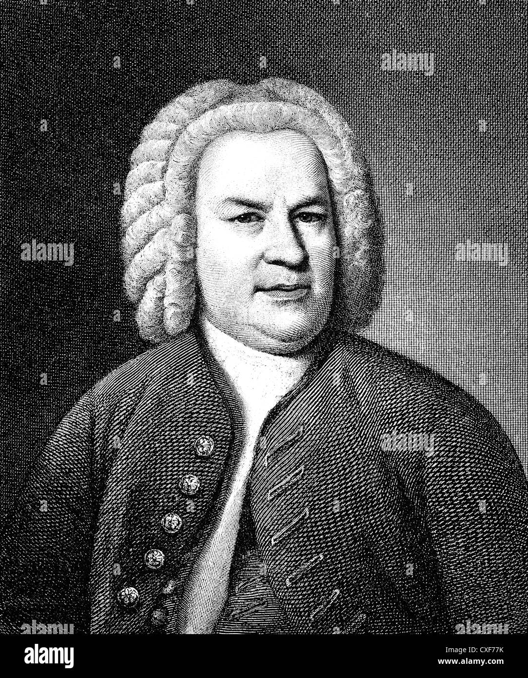 Organo di bach immagini e fotografie stock ad alta risoluzione - Alamy