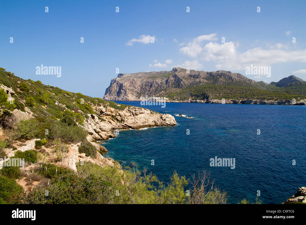 Sa dragonera parco naturale immagini e fotografie stock ad alta ...