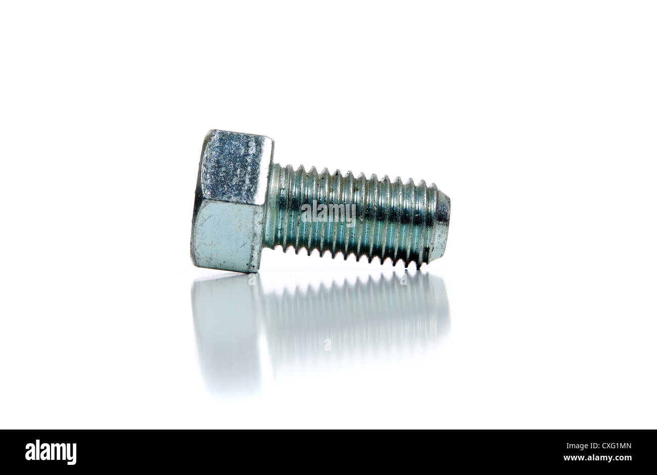 Metal fastening immagini e fotografie stock ad alta risoluzione - Alamy