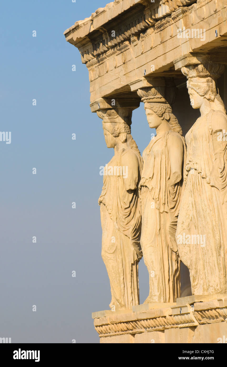 Acropoli di atene immagini e fotografie stock ad alta risoluzione - Alamy