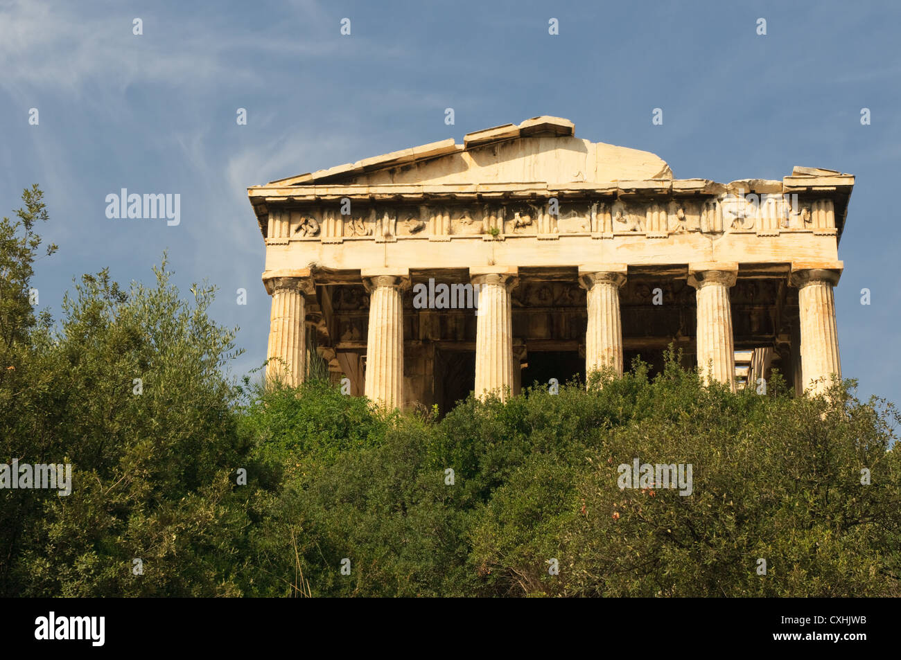 Dio efesto immagini e fotografie stock ad alta risoluzione - Alamy