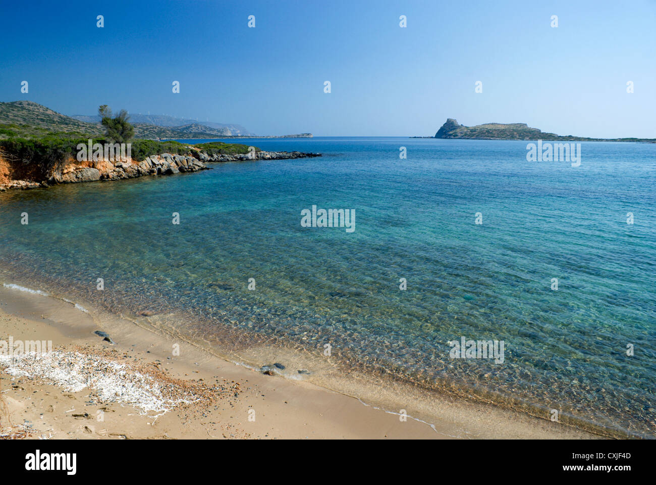 Isola di kolokitha immagini e fotografie stock ad alta risoluzione - Alamy