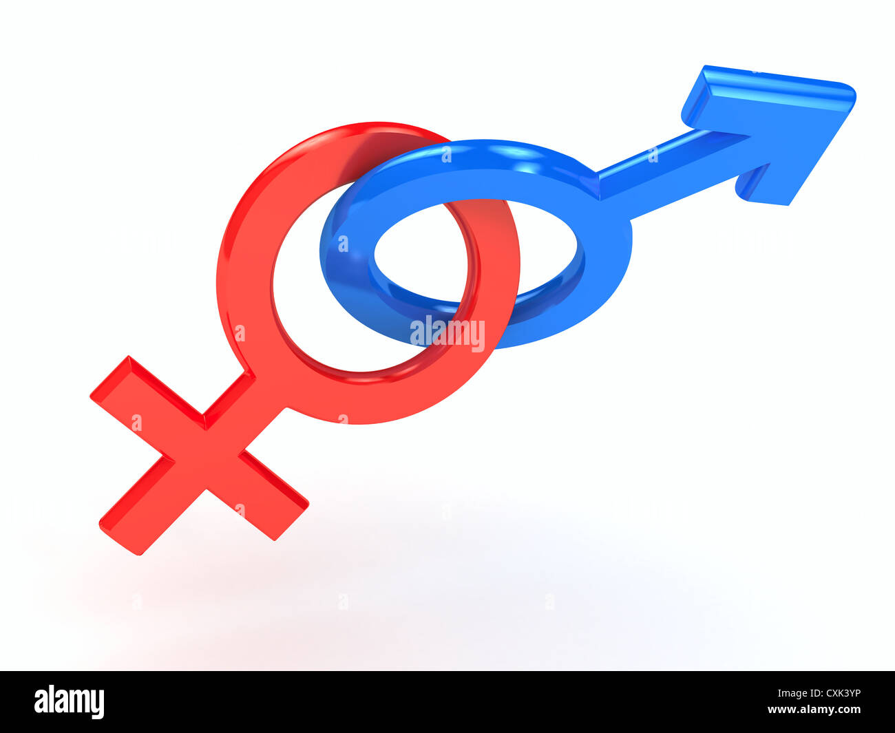 Simbolo di genere immagini e fotografie stock ad alta risoluzione - Alamy