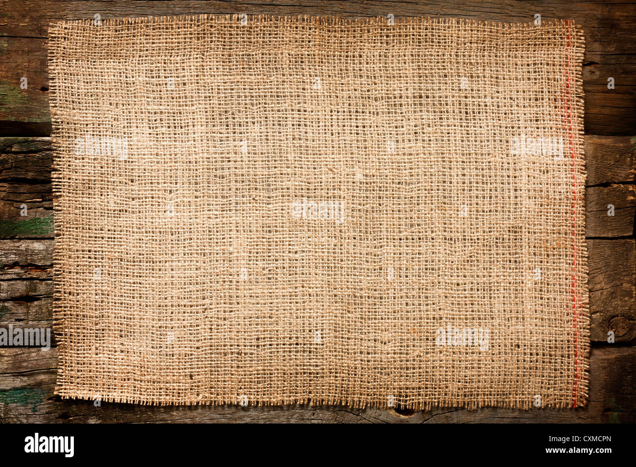 Tela di iuta immagini e fotografie stock ad alta risoluzione - Alamy