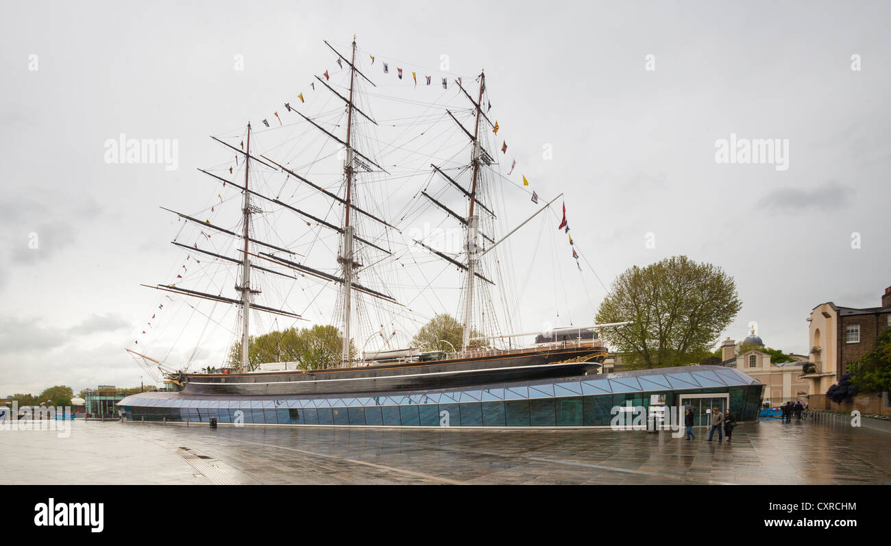 Esempio di nave clipper immagini e fotografie stock ad alta risoluzione ...
