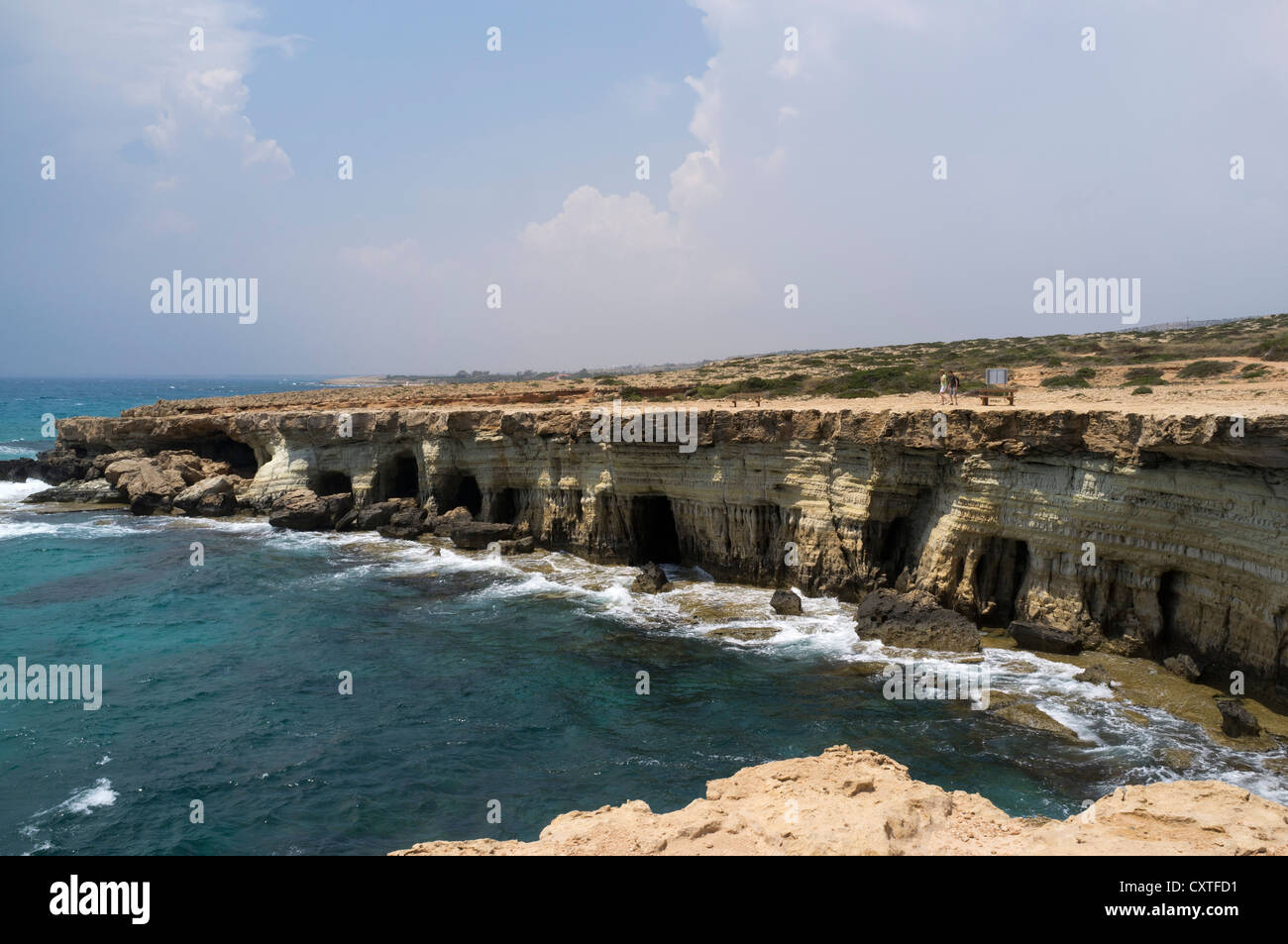 Parco nazionale del capo greco immagini e fotografie stock ad alta ...