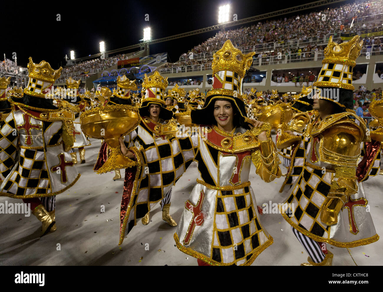 Rio carnival immagini e fotografie stock ad alta risoluzione - Alamy