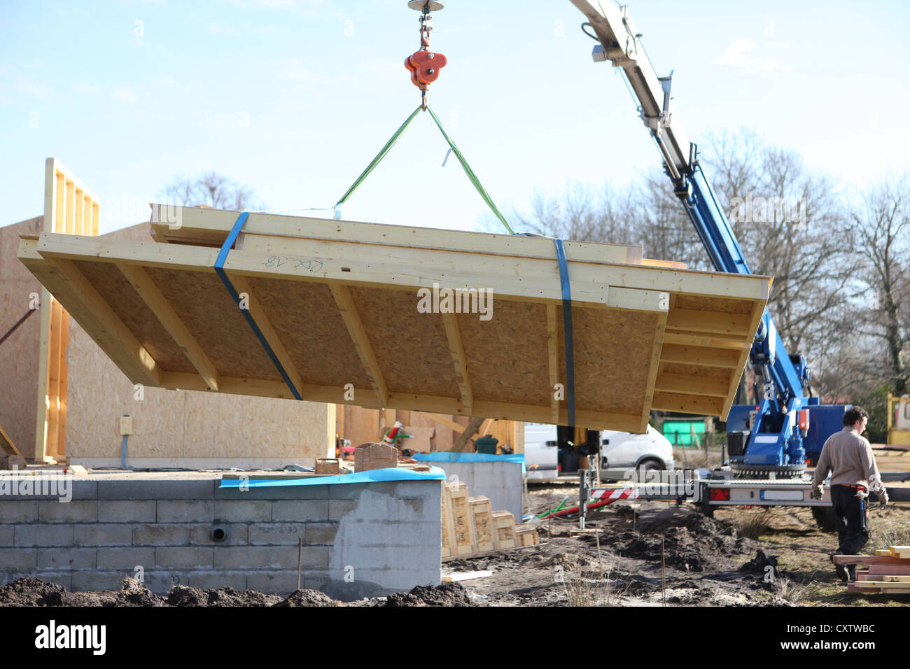 Project architeture immagini e fotografie stock ad alta risoluzione - Alamy