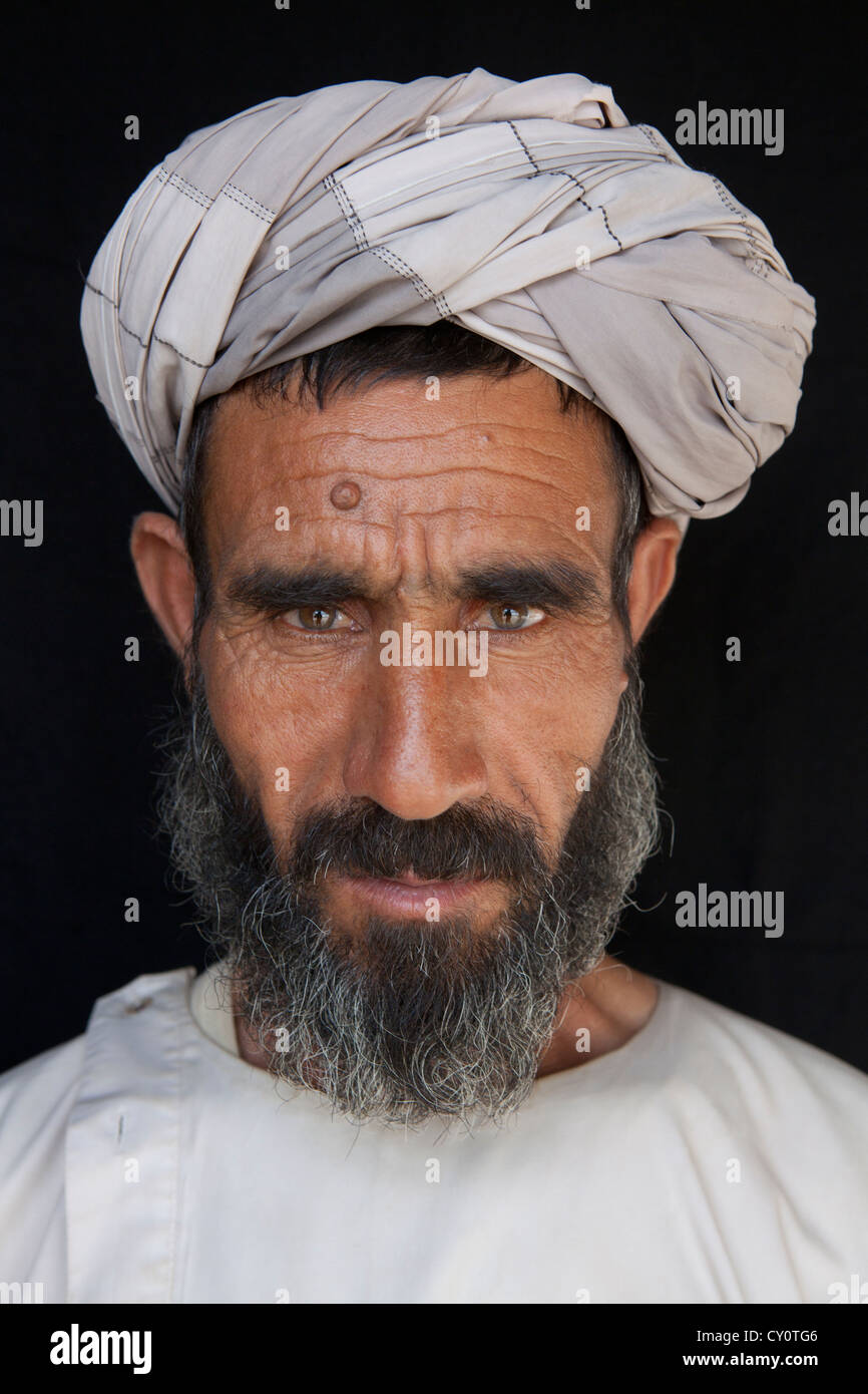 Face beard afghan afghani immagini e fotografie stock ad alta ...
