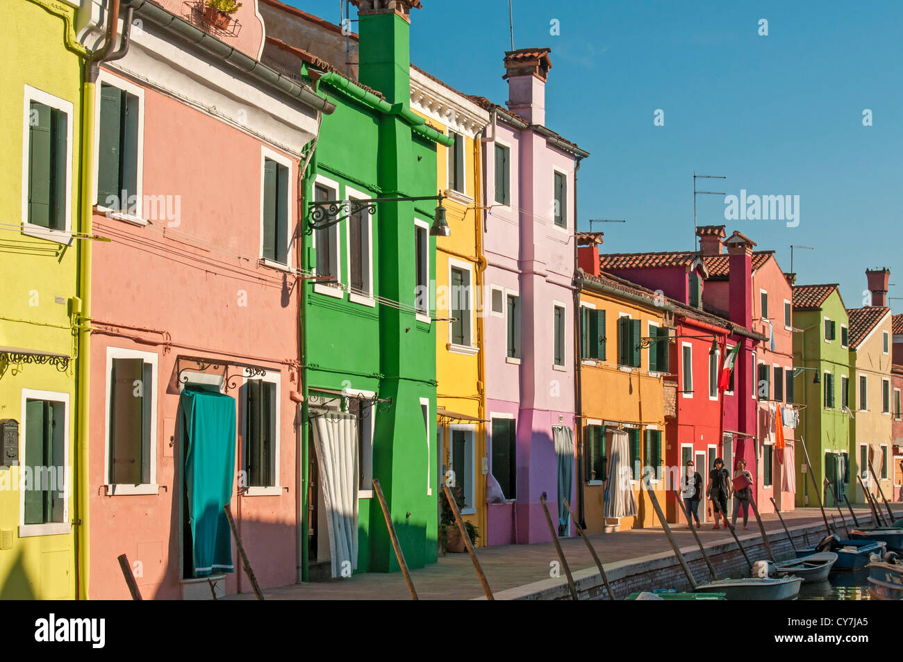 Dipingere venezia immagini e fotografie stock ad alta risoluzione - Alamy
