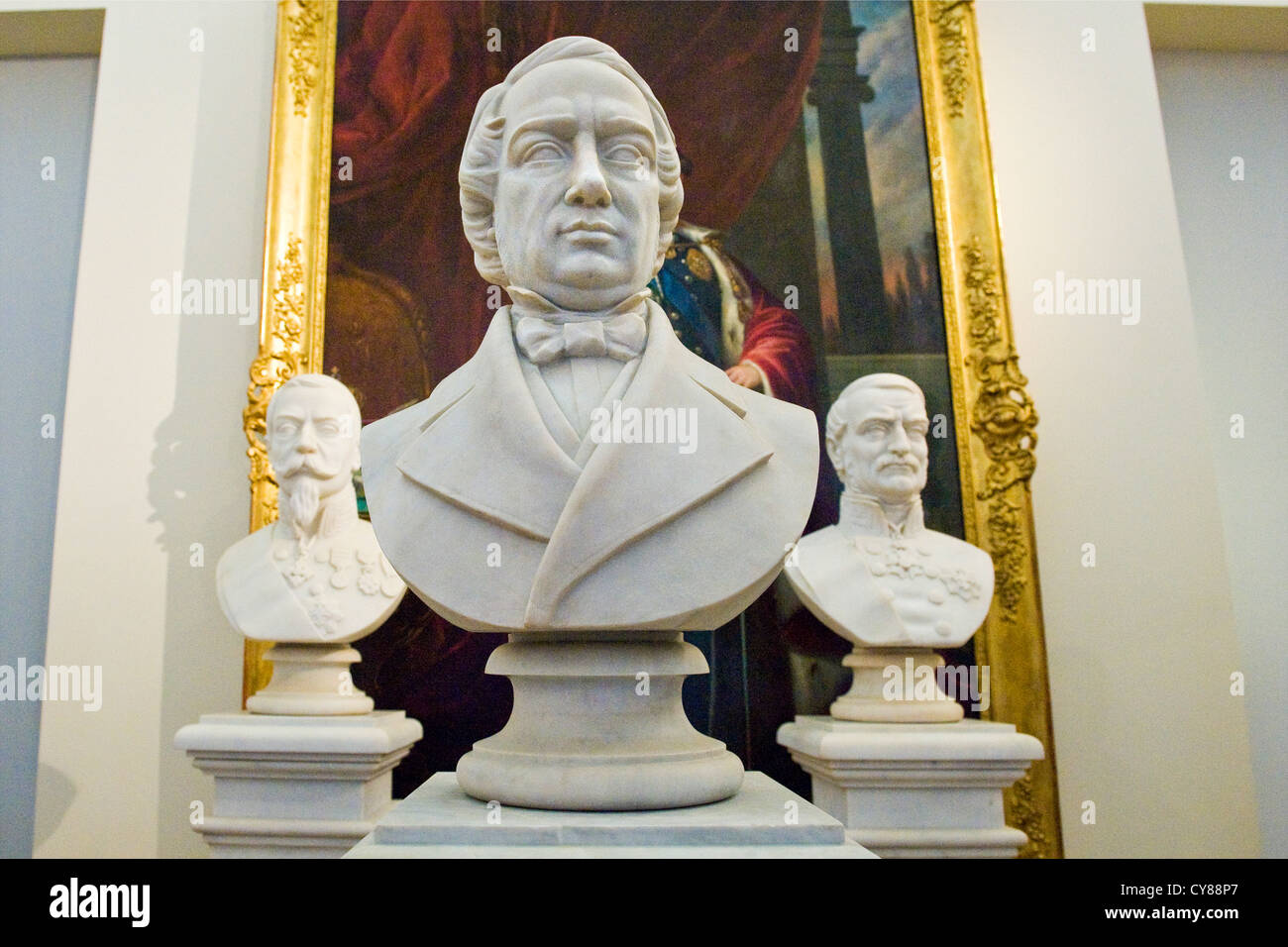 L'Italia, Piemonte, Torino, Palazzo Carignano, il Museo Nazionale del ...