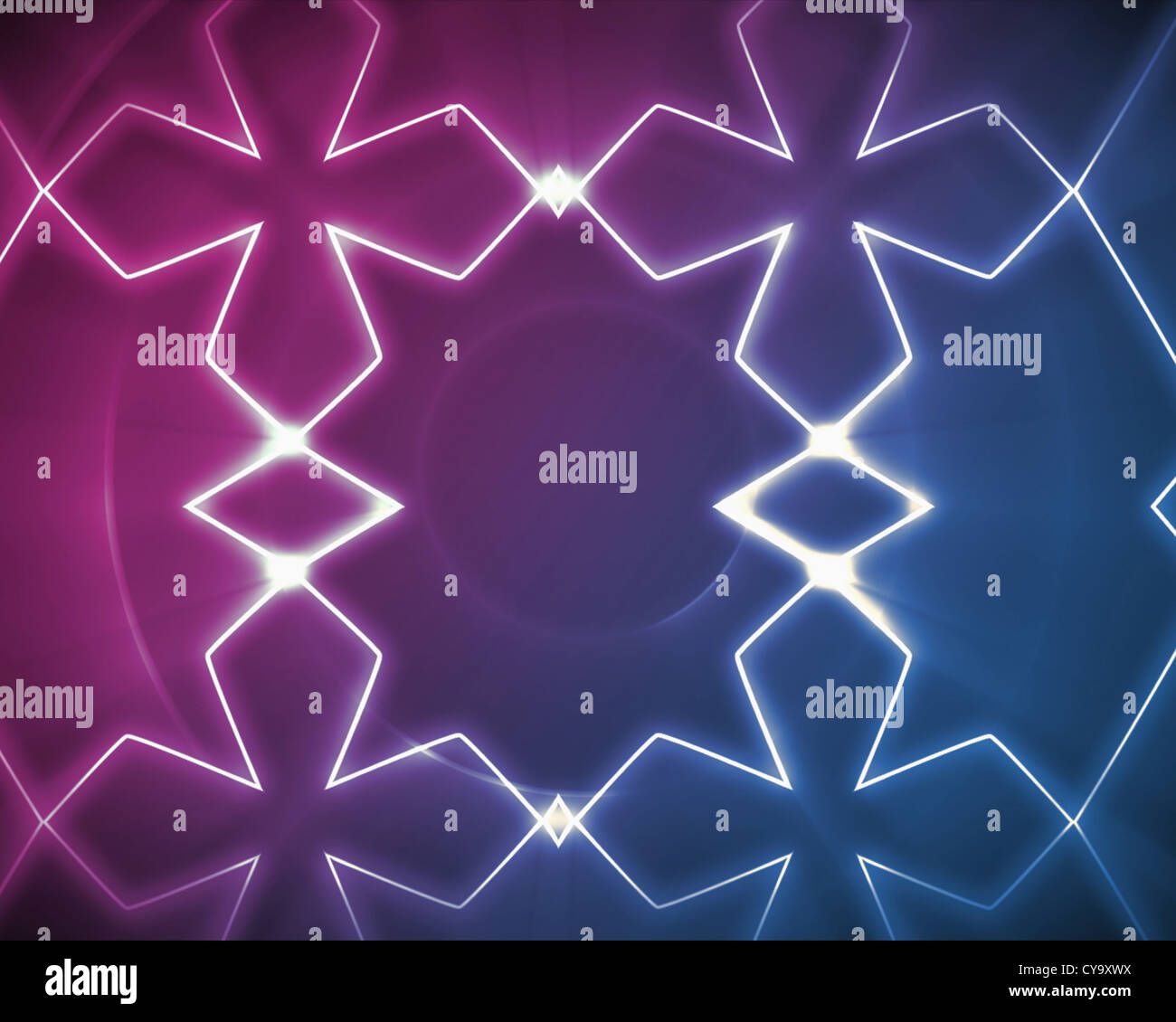 Schema simmetrico immagini e fotografie stock ad alta risoluzione - Alamy