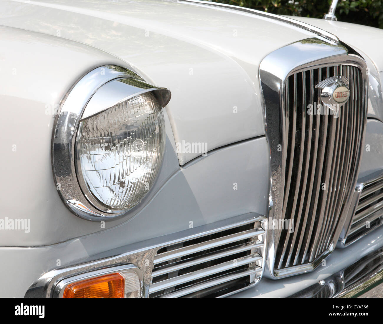 Wolseley riley immagini e fotografie stock ad alta risoluzione - Alamy