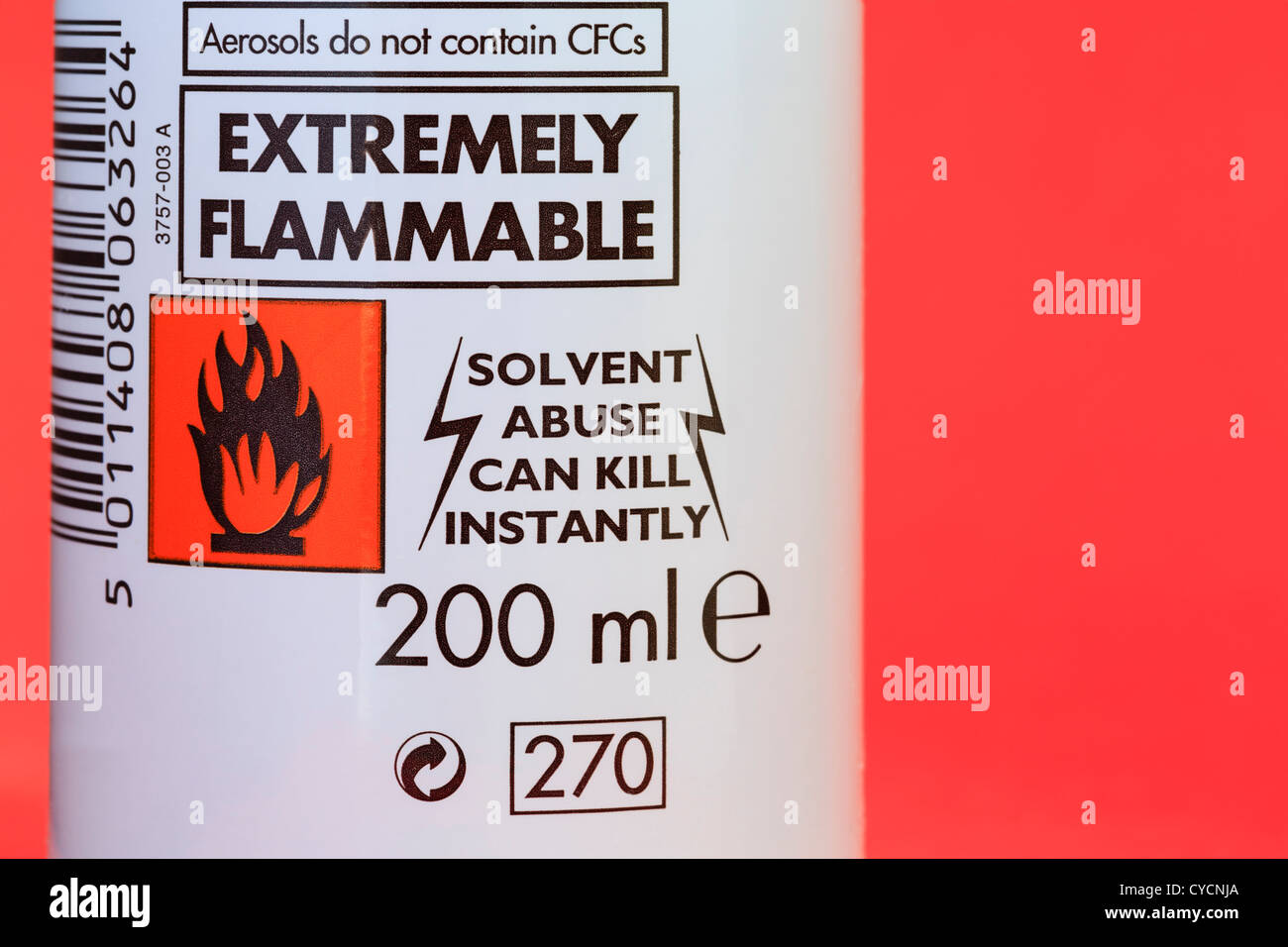 Simbolo infiammabile immagini e fotografie stock ad alta risoluzione ...