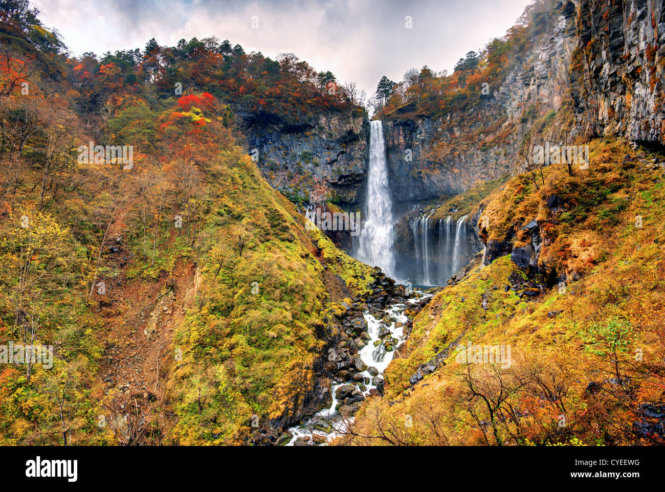 Nikko storico immagini e fotografie stock ad alta risoluzione - Alamy