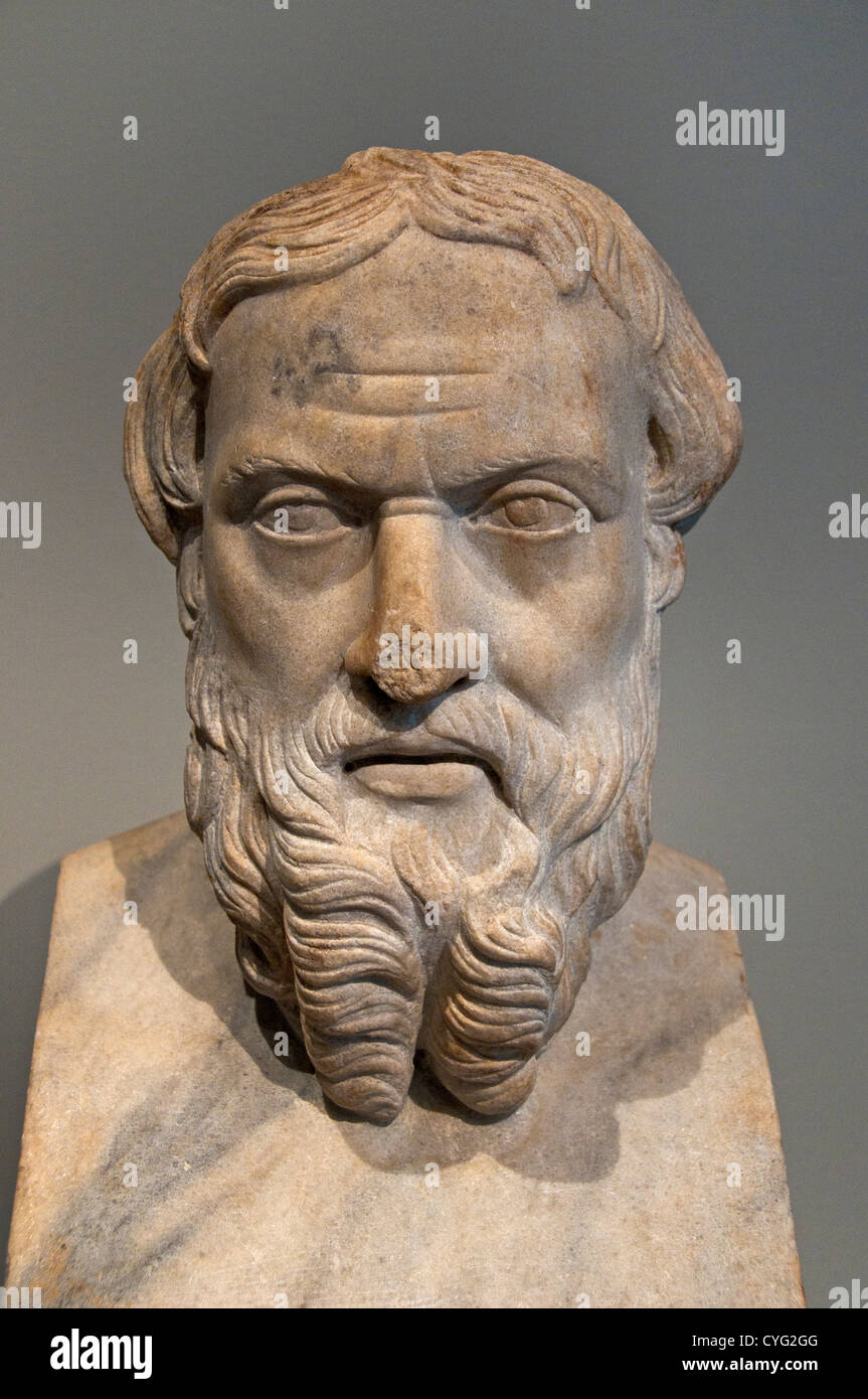 Statua di erodoto immagini e fotografie stock ad alta risoluzione - Alamy