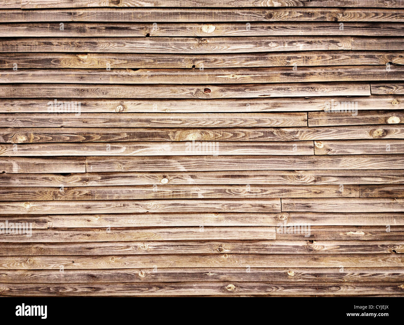 Pareti in legno texture, Sfondo legno Foto stock - Alamy