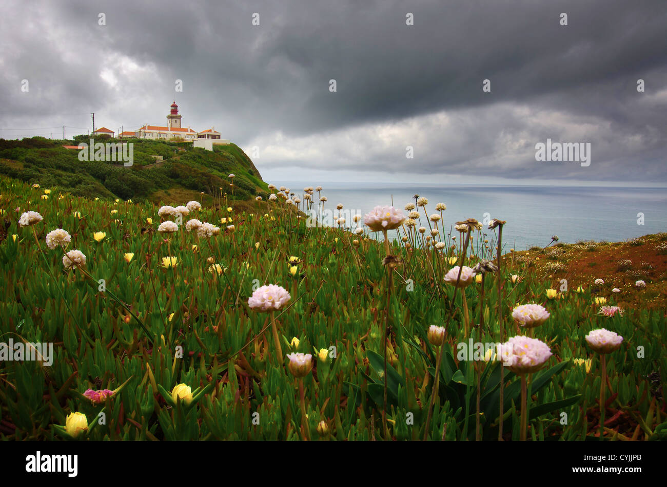 Capo di roca immagini e fotografie stock ad alta risoluzione - Alamy