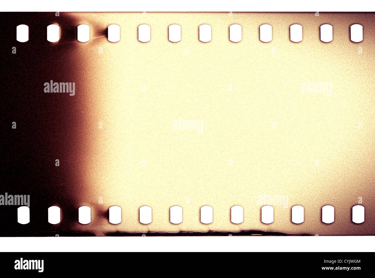 Old film texture immagini e fotografie stock ad alta risoluzione - Alamy