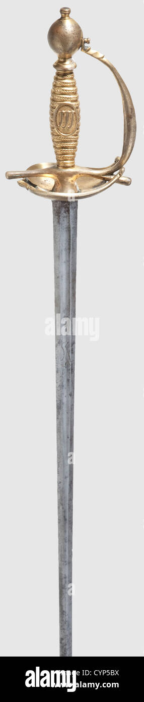 Vesta l'elsa della spada immagini e fotografie stock ad alta ...
