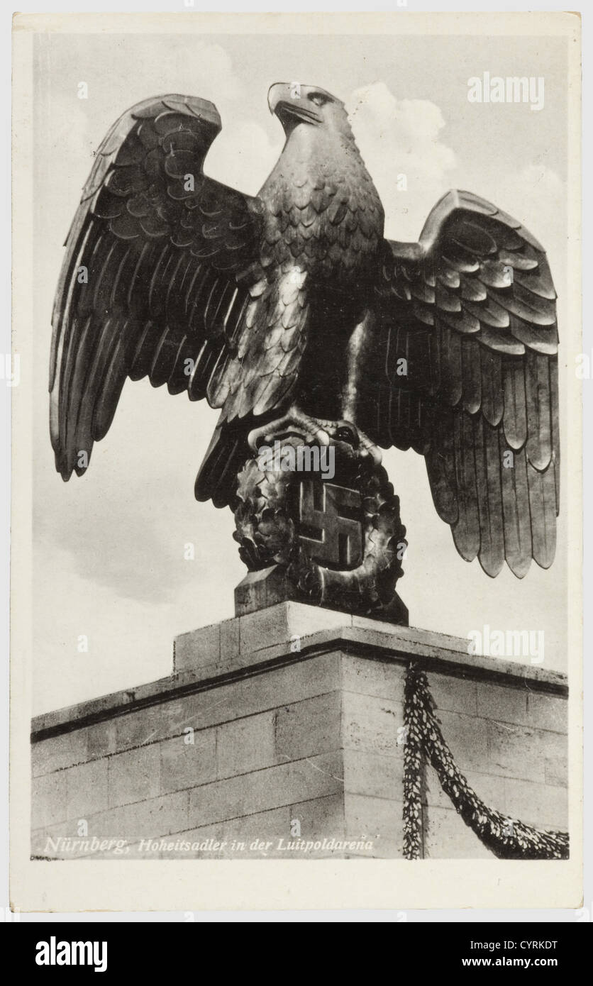 Il professor Kurt Schmid-Ehmen(1901 - 1968), un modello dell'aquila ...