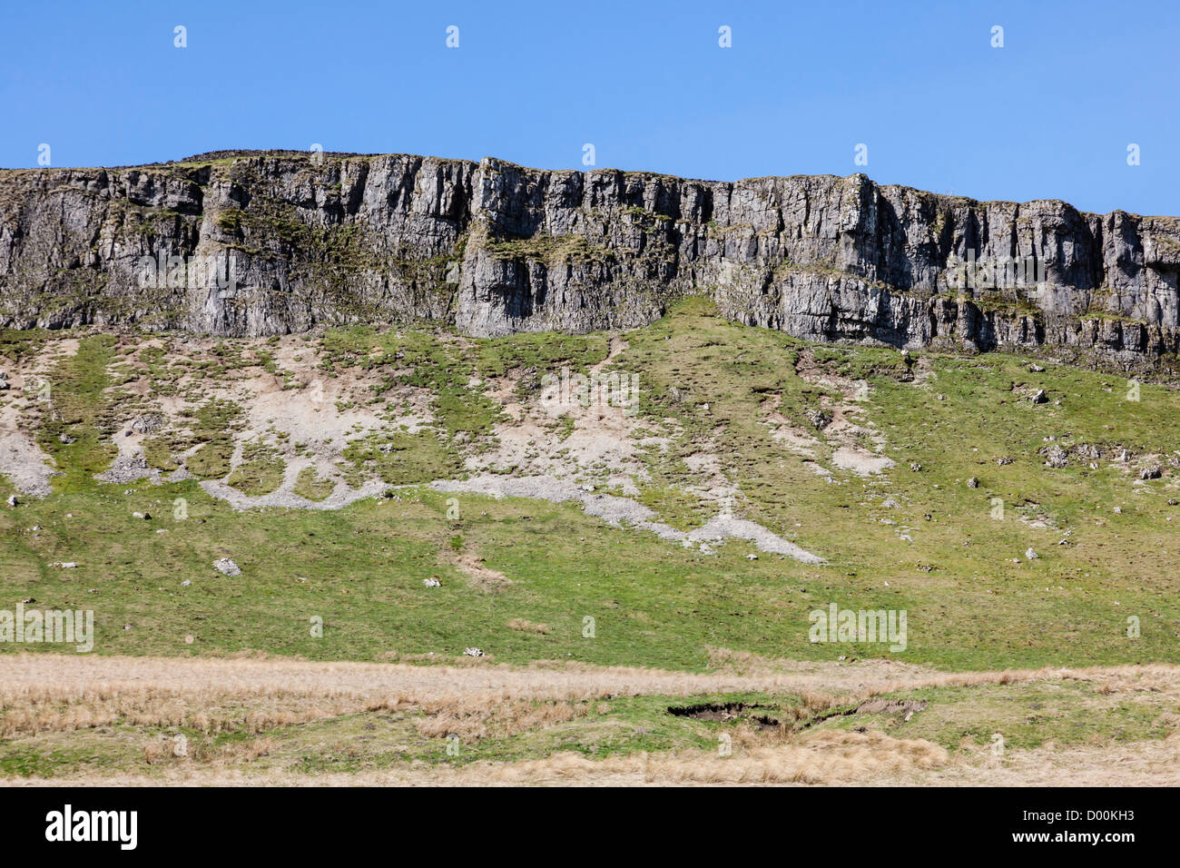 Scoscesa scarpata immagini e fotografie stock ad alta risoluzione - Alamy