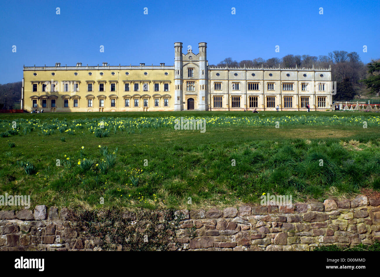 Ashton court house immagini e fotografie stock ad alta risoluzione - Alamy