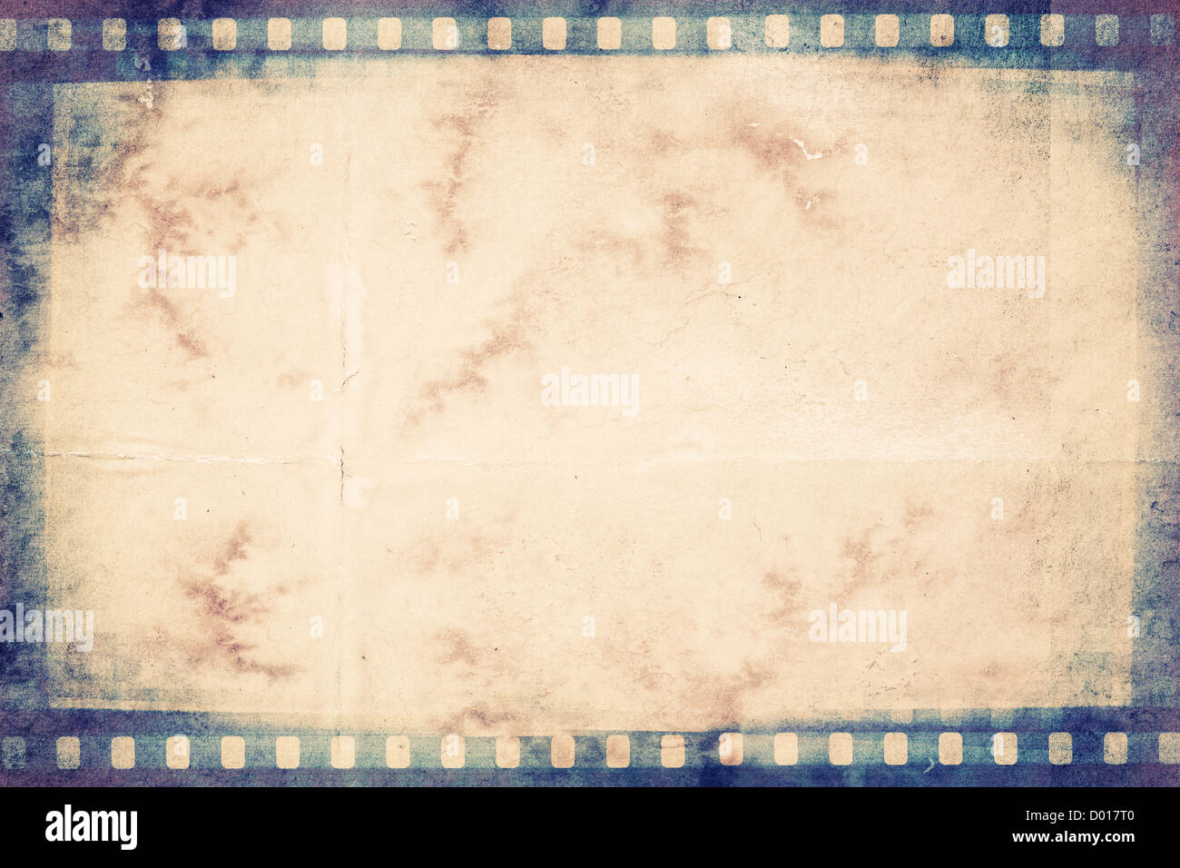 Striscia vuota 35mm immagini e fotografie stock ad alta risoluzione - Alamy