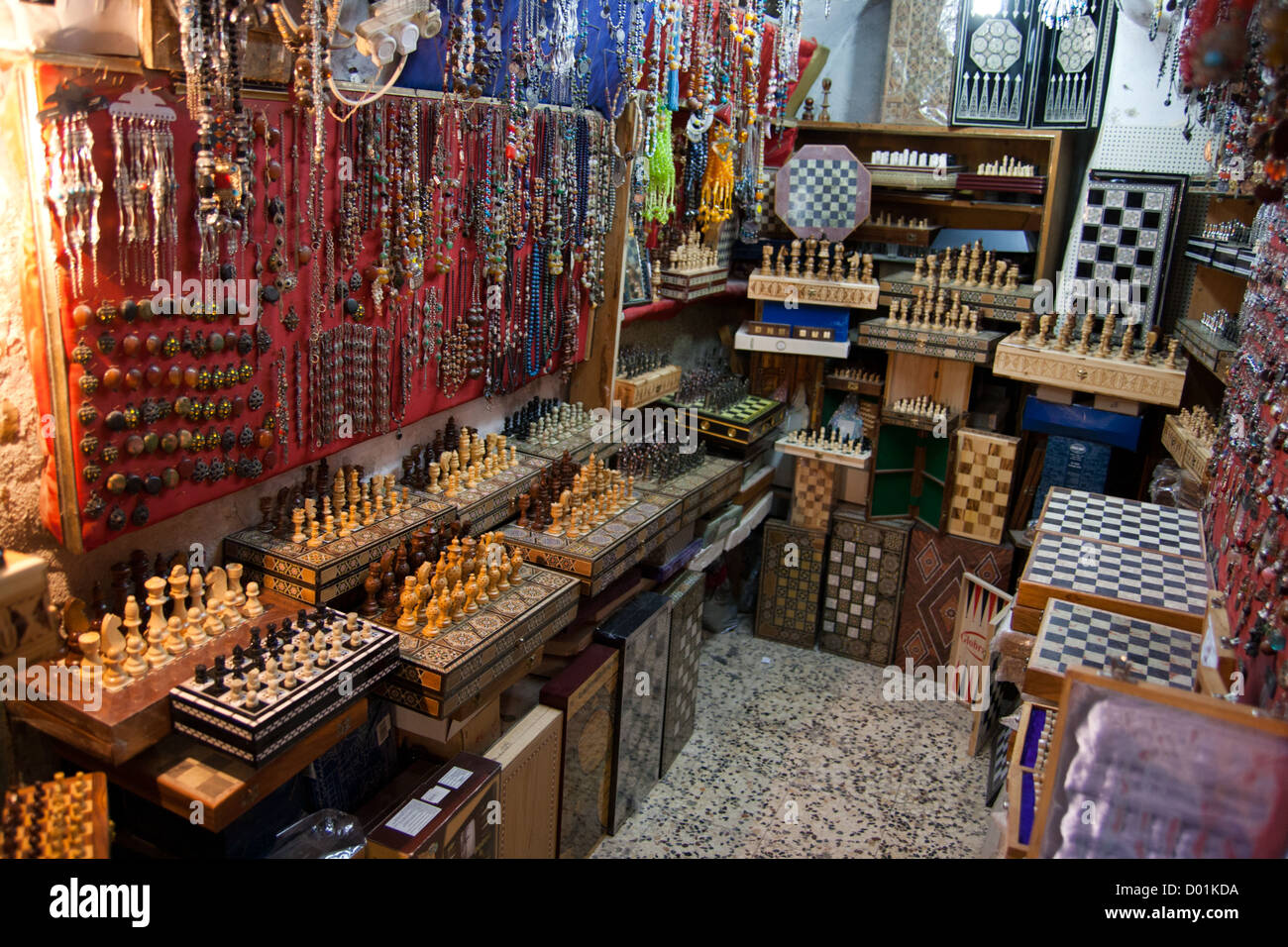 Jerusalem souk immagini e fotografie stock ad alta risoluzione - Alamy