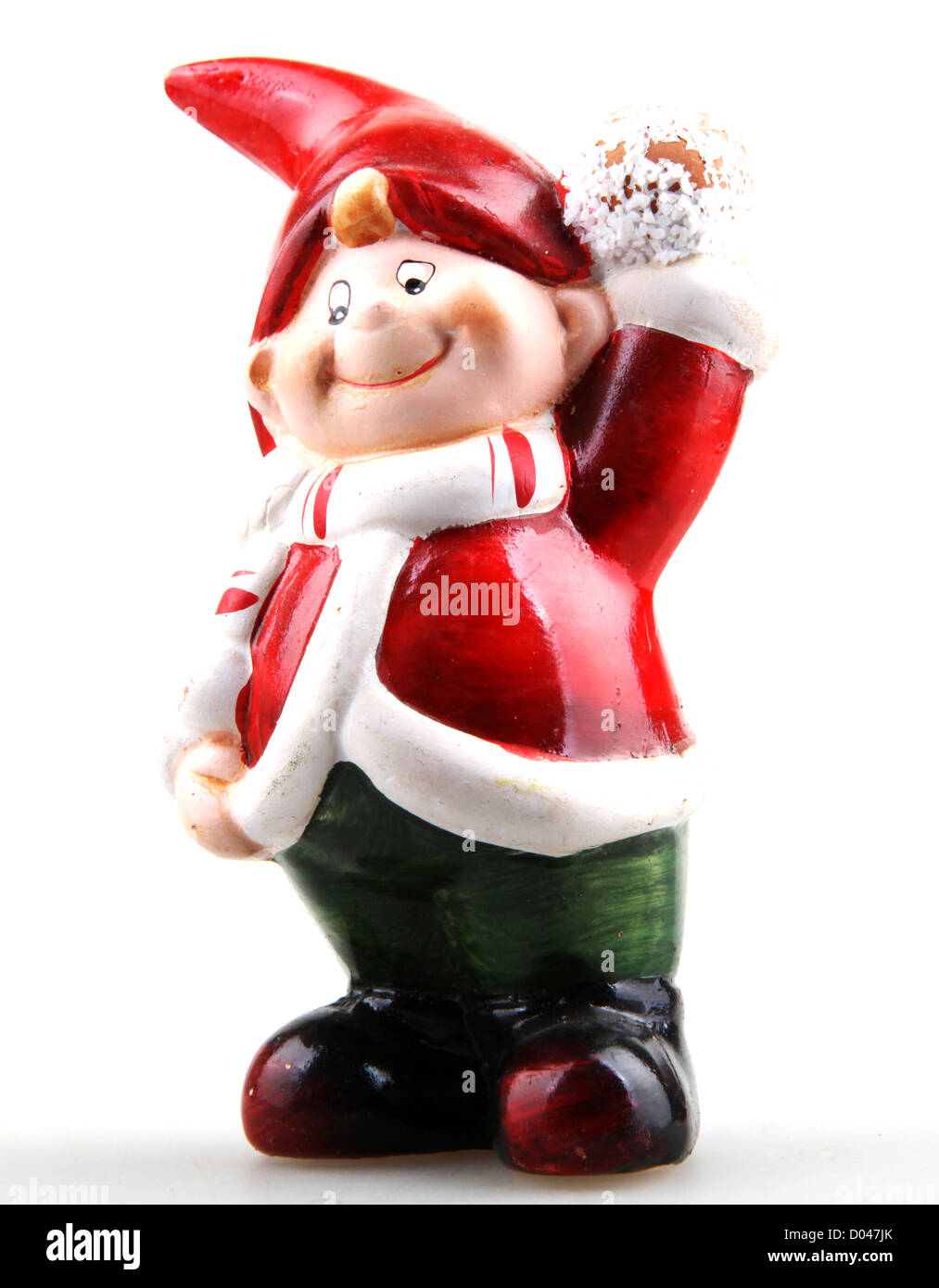 Elf figure immagini e fotografie stock ad alta risoluzione - Alamy