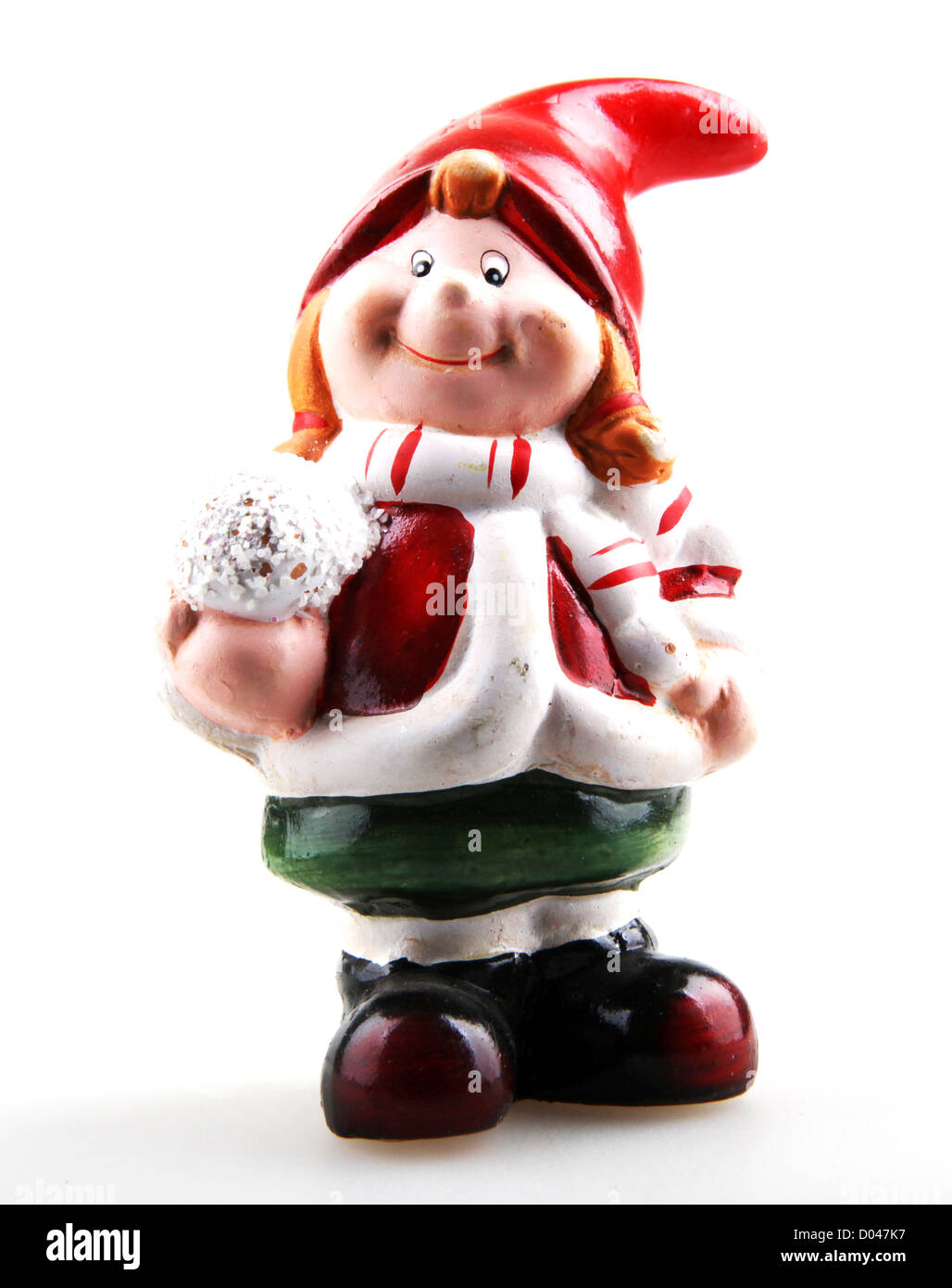 Elf figure immagini e fotografie stock ad alta risoluzione - Alamy