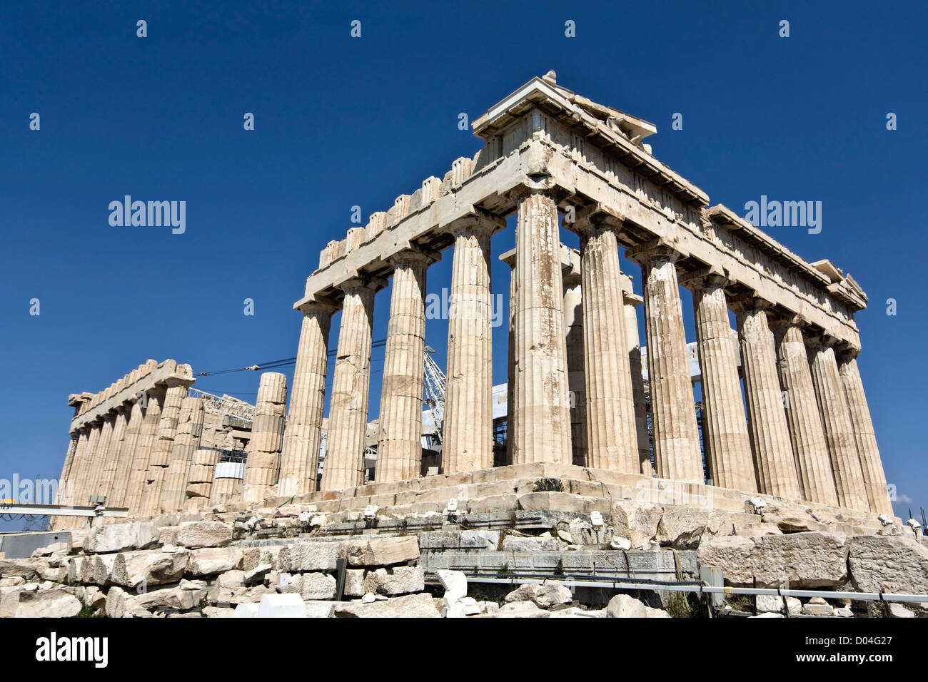 Acropoli di atene immagini e fotografie stock ad alta risoluzione - Alamy