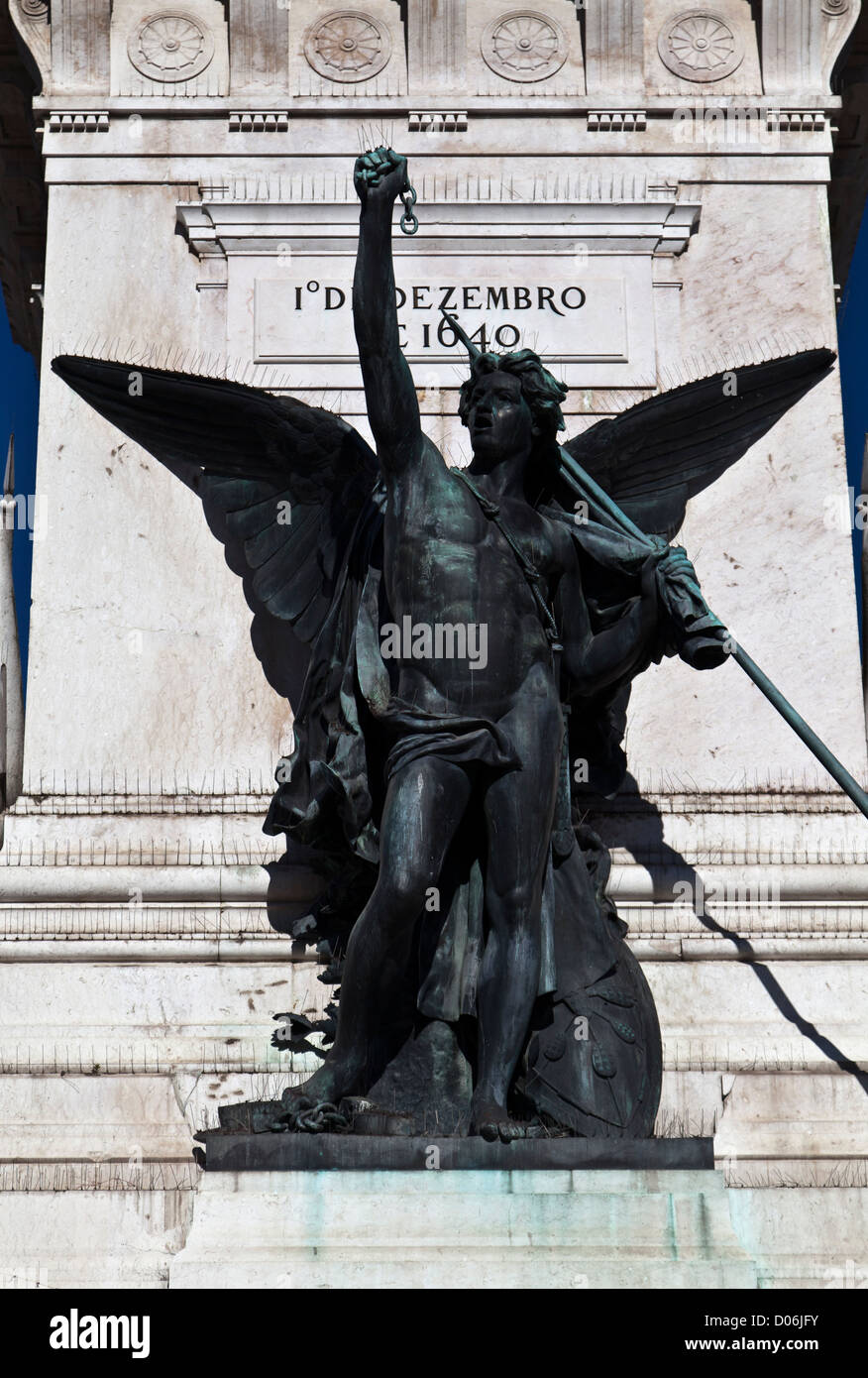Monumento ai restauratori immagini e fotografie stock ad alta ...