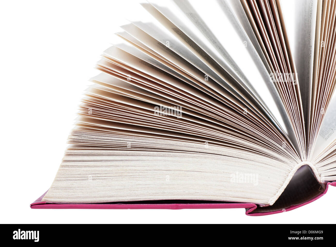 Libros fondo blanco immagini e fotografie stock ad alta risoluzione - Alamy