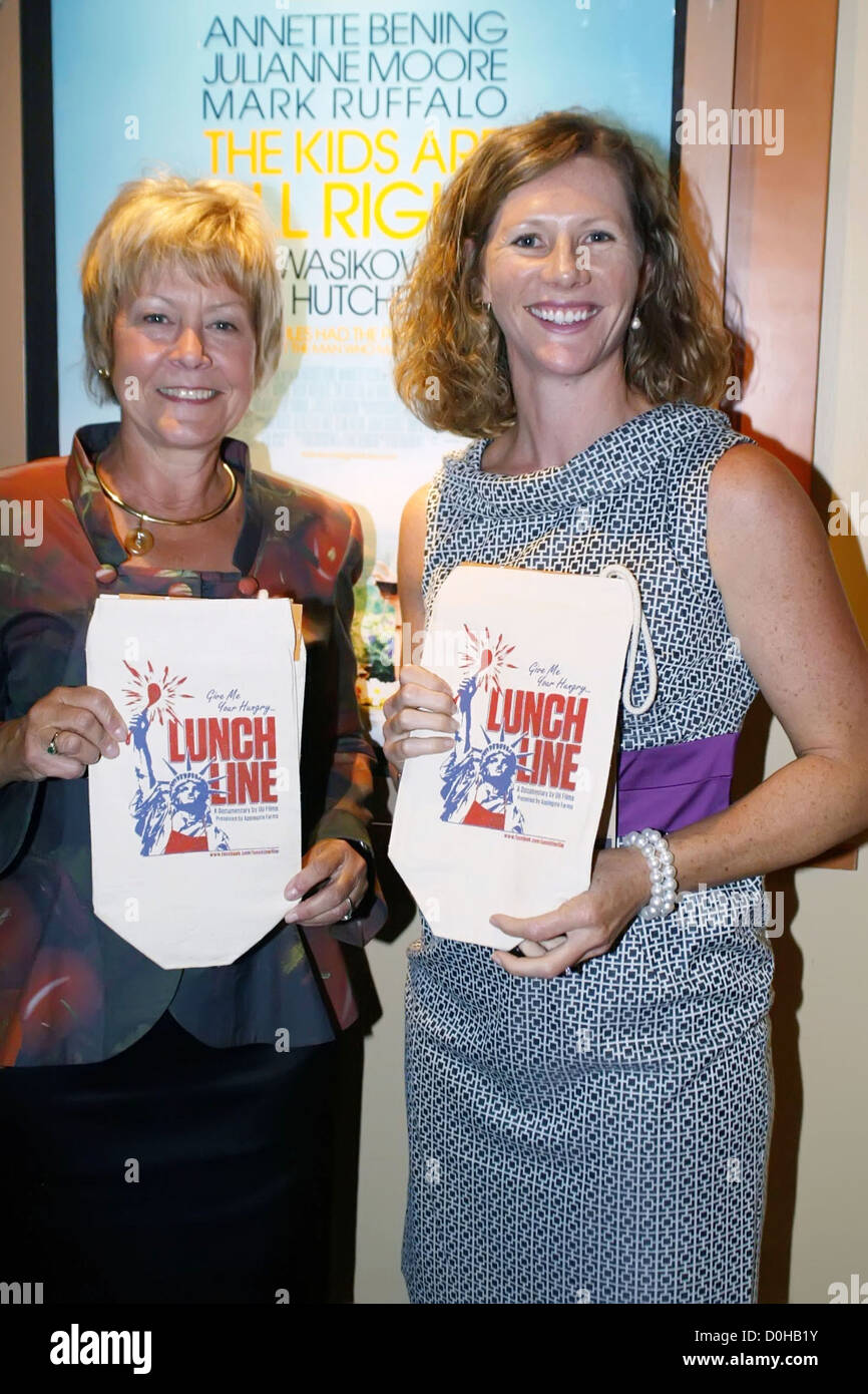 Christie vilsack immagini e fotografie stock ad alta risoluzione - Alamy