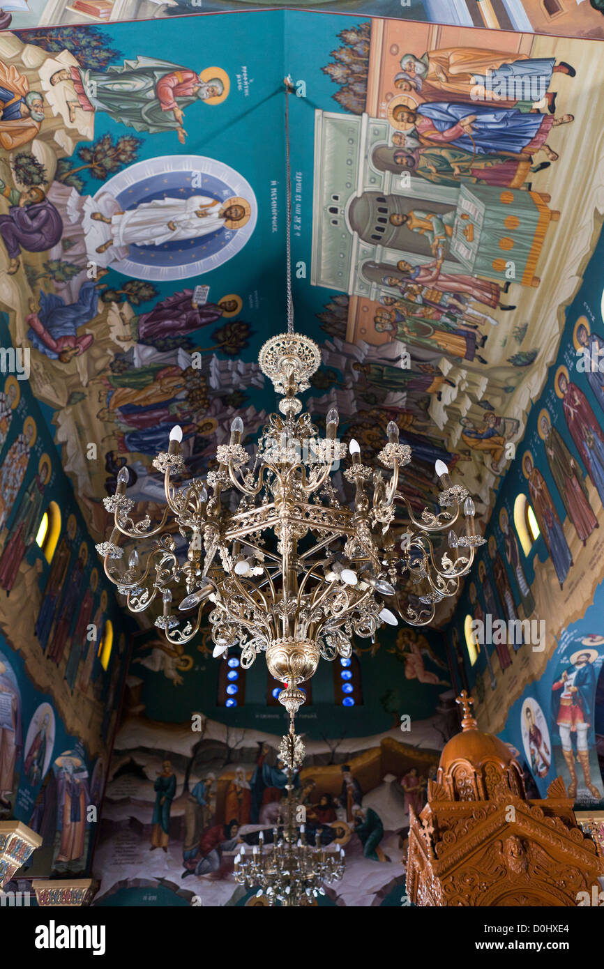 Raffaello affreschi immagini e fotografie stock ad alta risoluzione - Alamy