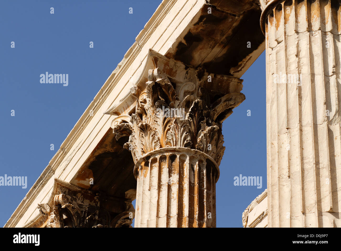 Simboli di atene immagini e fotografie stock ad alta risoluzione - Alamy
